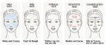 5 Skin Type - Oily, Dry Or Normal? | All Beauty Hacks