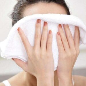5 Benefits Of Using Face Towel | All Beauty Hacks