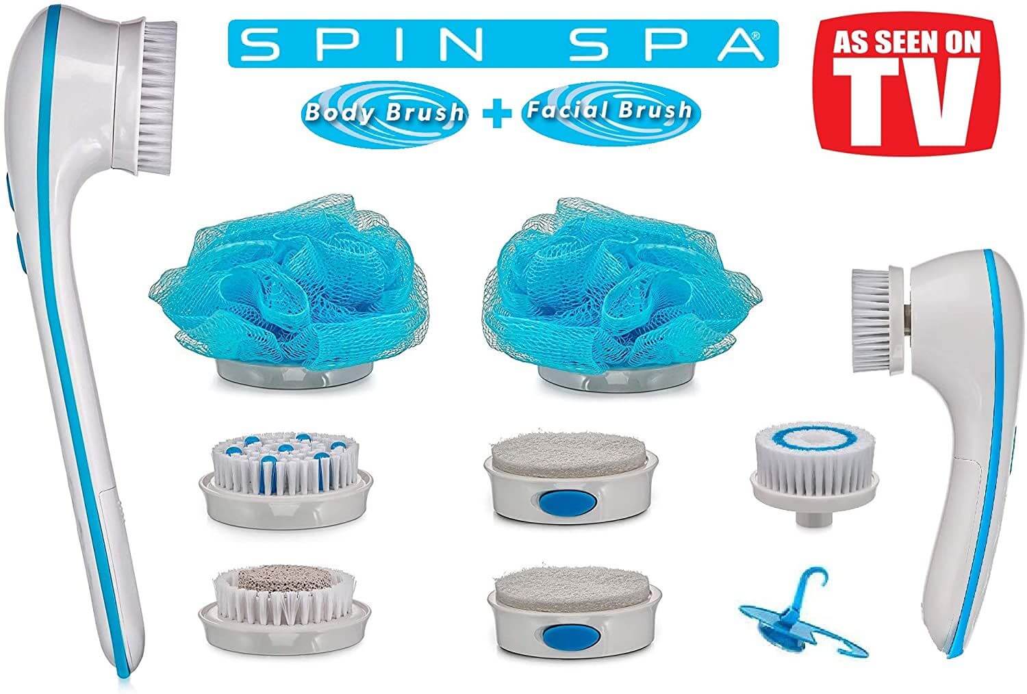 Spinning Spa Brush: Pros, Cons, And Cost | All Beauty Hacks