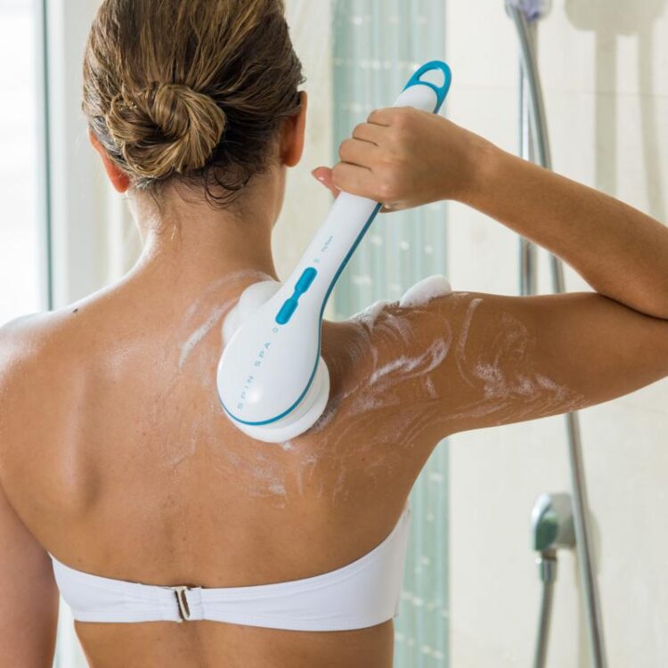 Spinning Spa Brush: Pros, Cons, And Cost | All Beauty Hacks