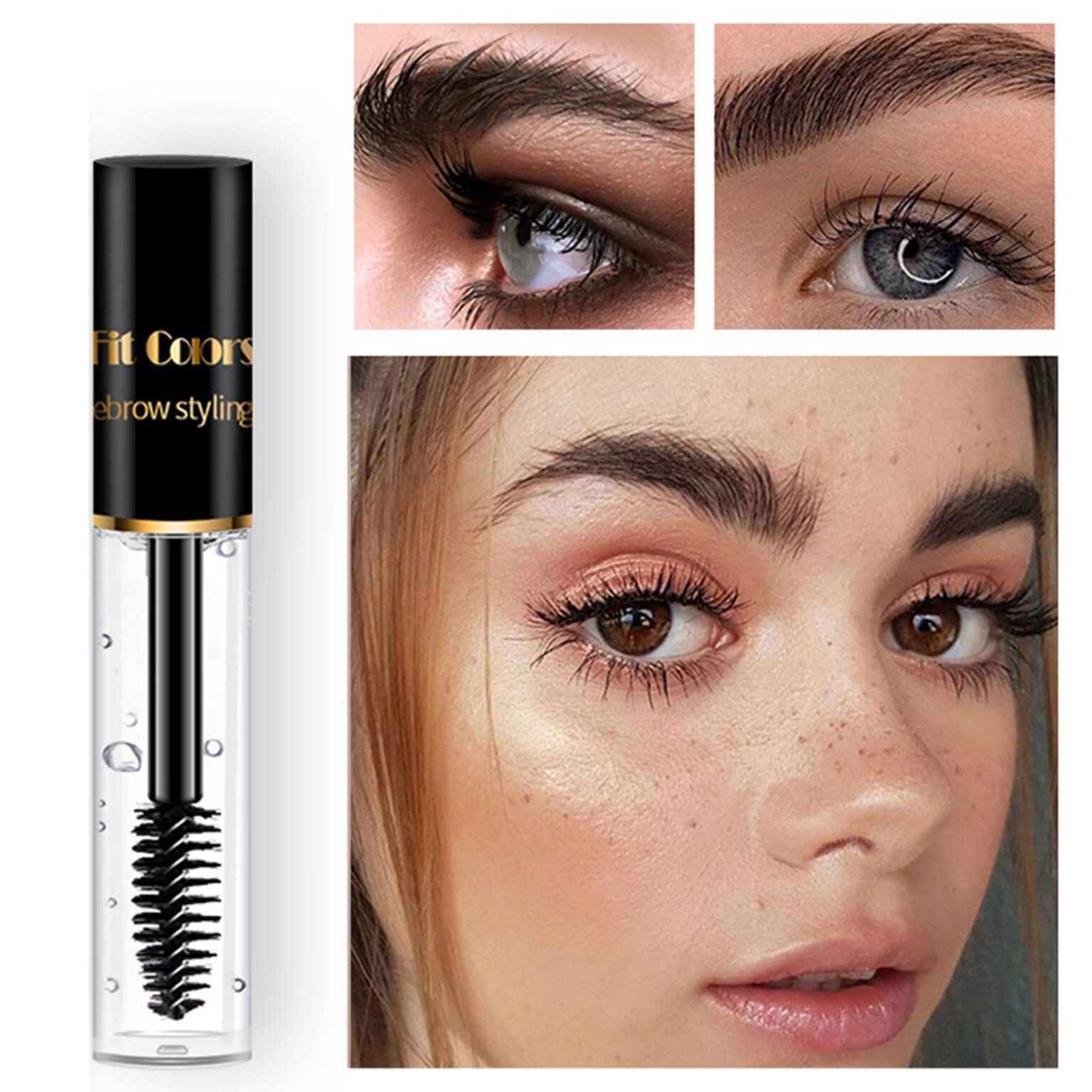 Expert Tips And At-Home Hacks For Achieving Thick And Full Eyebrows ...